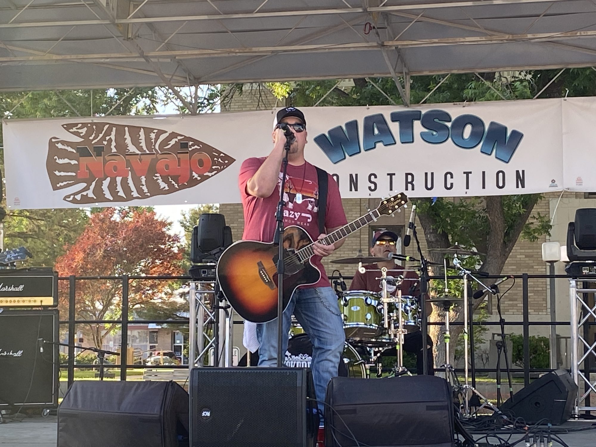 HOME - Smokin' On The Plaza • New Mexico BBQ Cook-Off